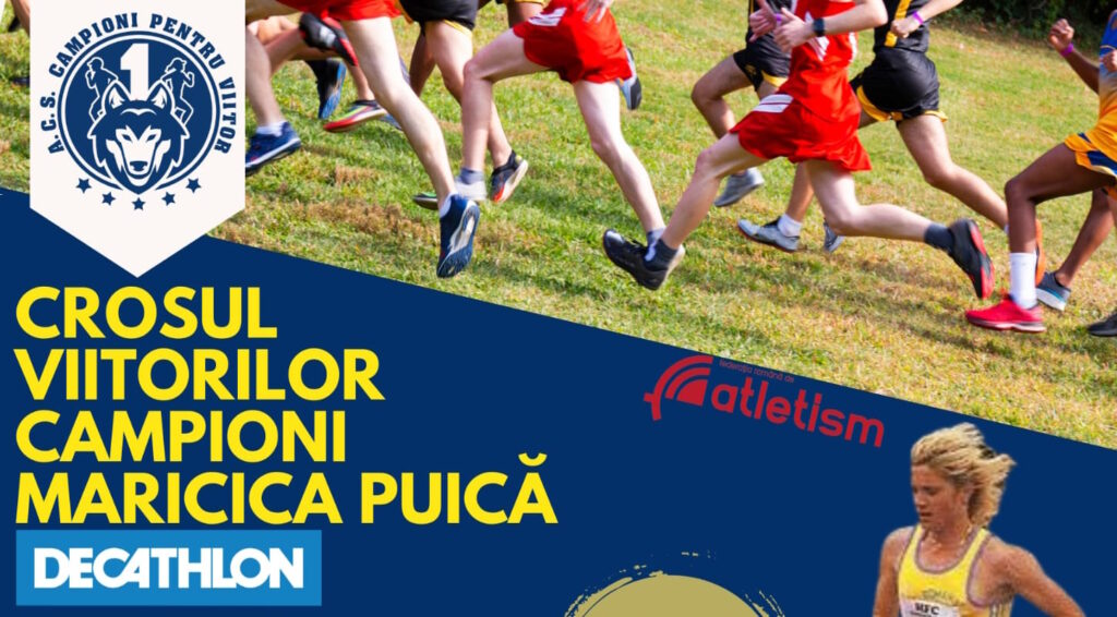 Linia de sosire – Cronometrare evenimente sportive